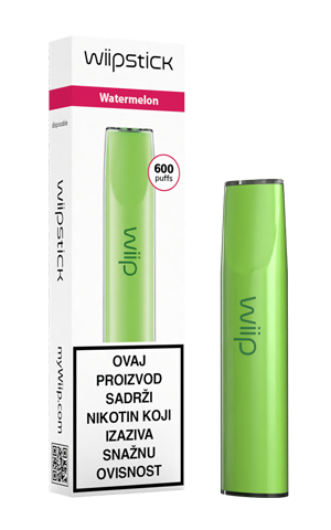 Wiipstick Watermelon - Wiip.rs